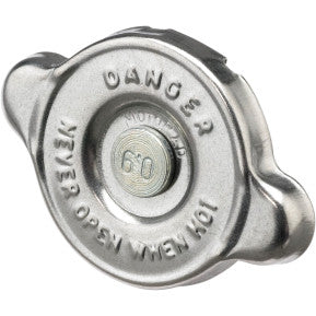 Radiator Cap – SXS Connection