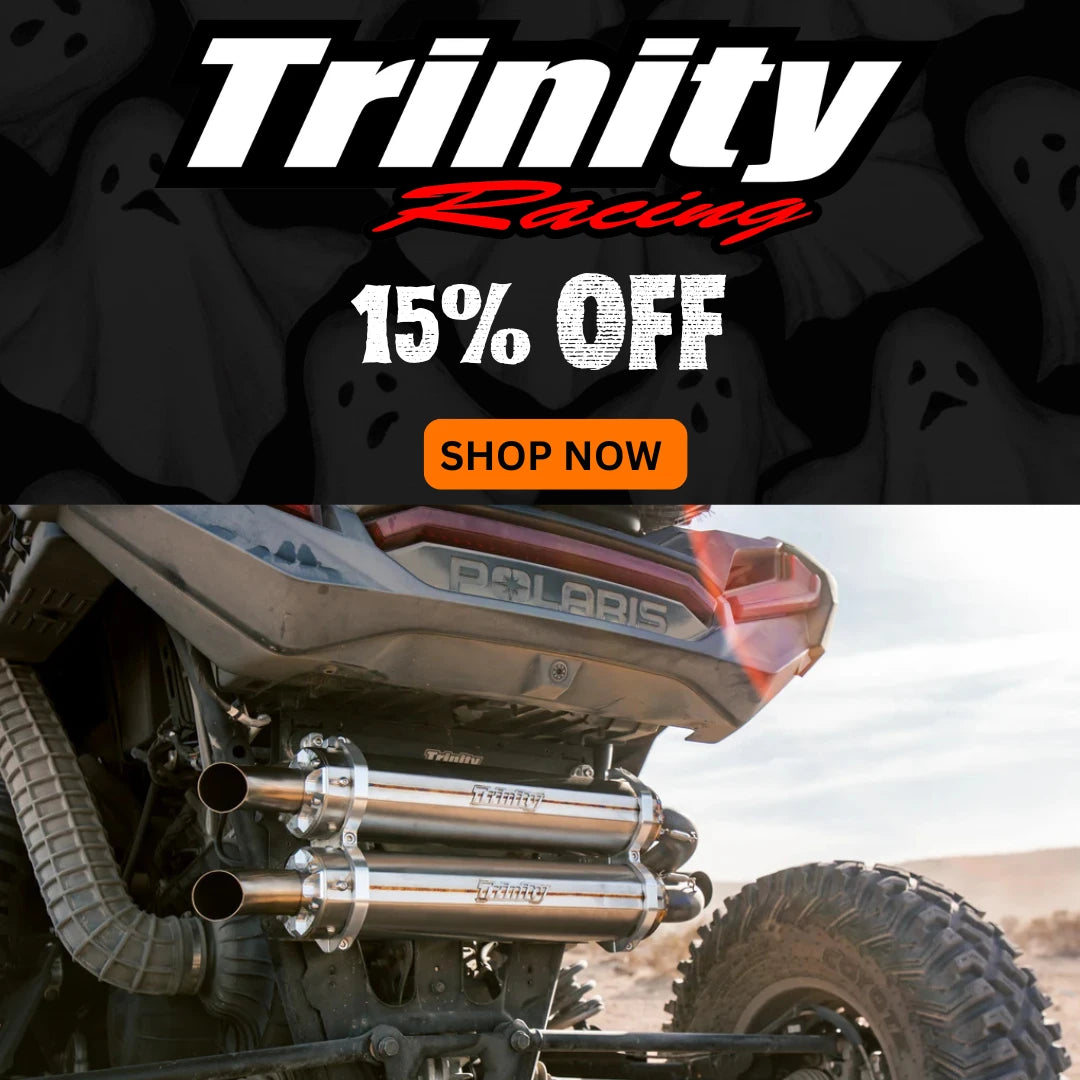 Trinity Racing – SXS Connection