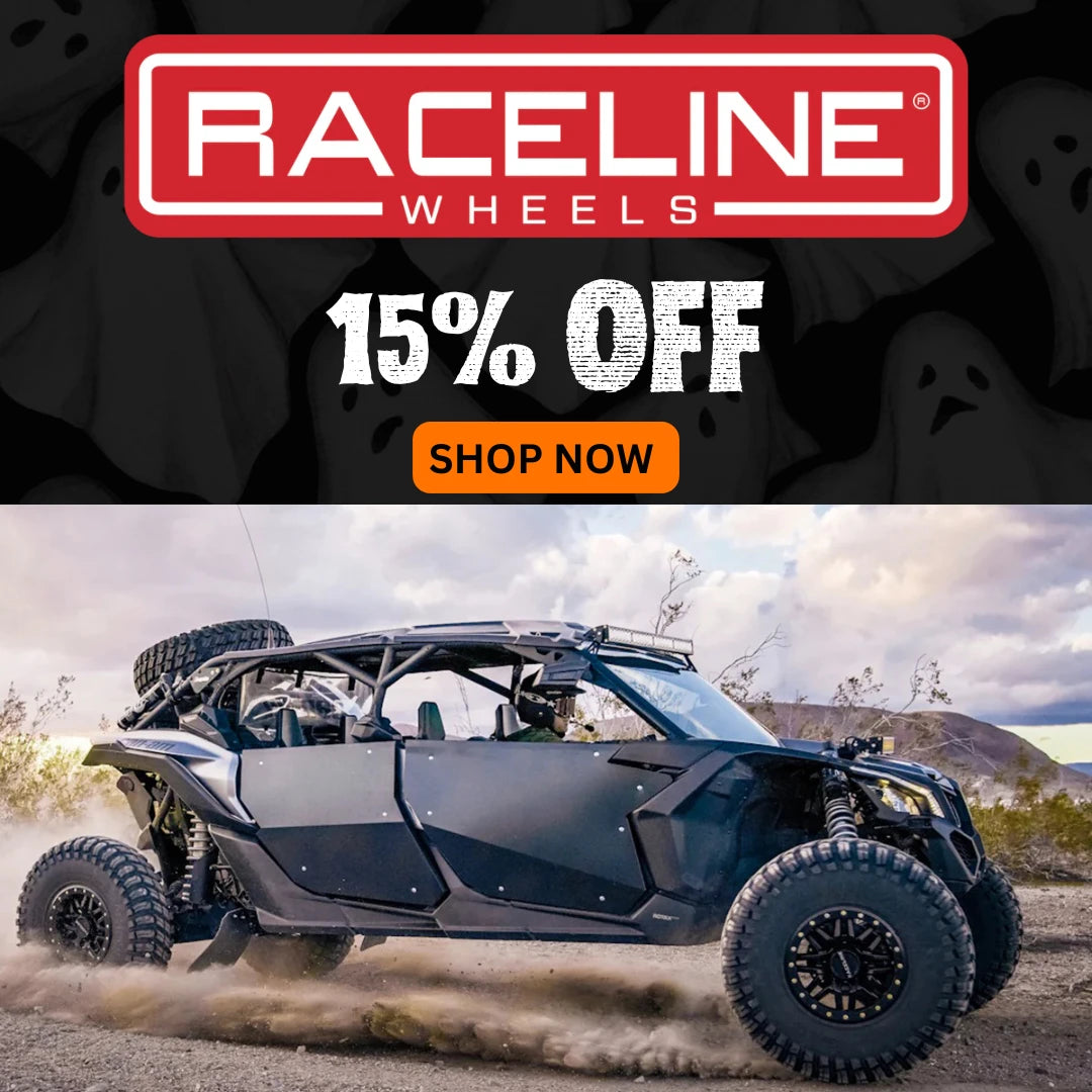 Raceline – SXS Connection