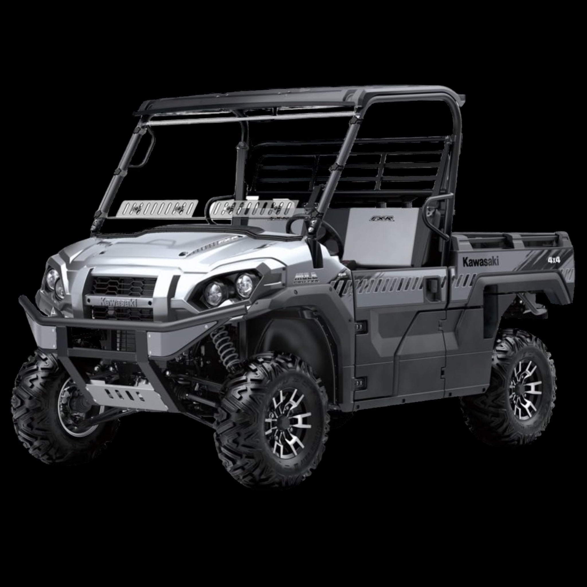 MULE – SXS Connection