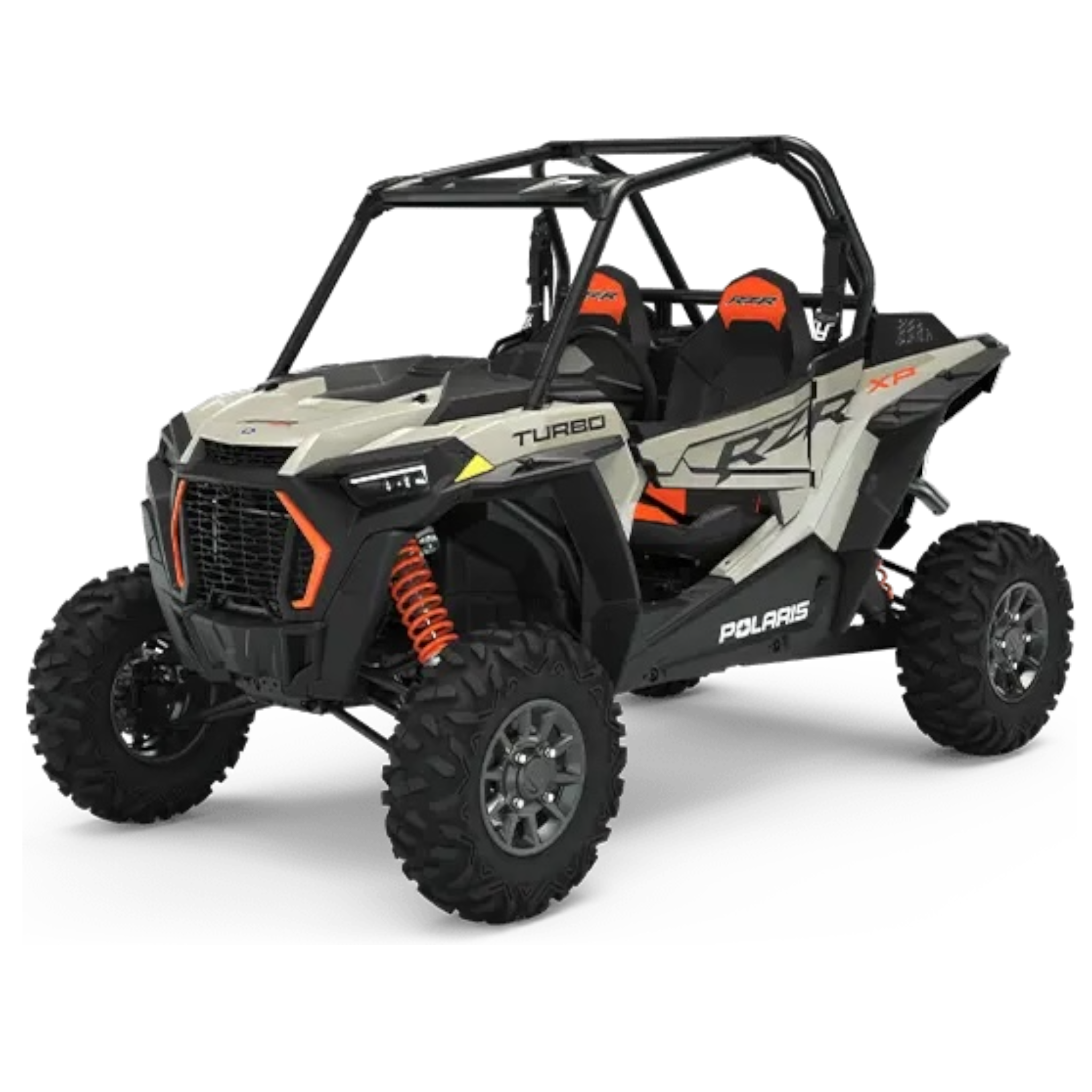 XP 1000/TURBO – SXS Connection