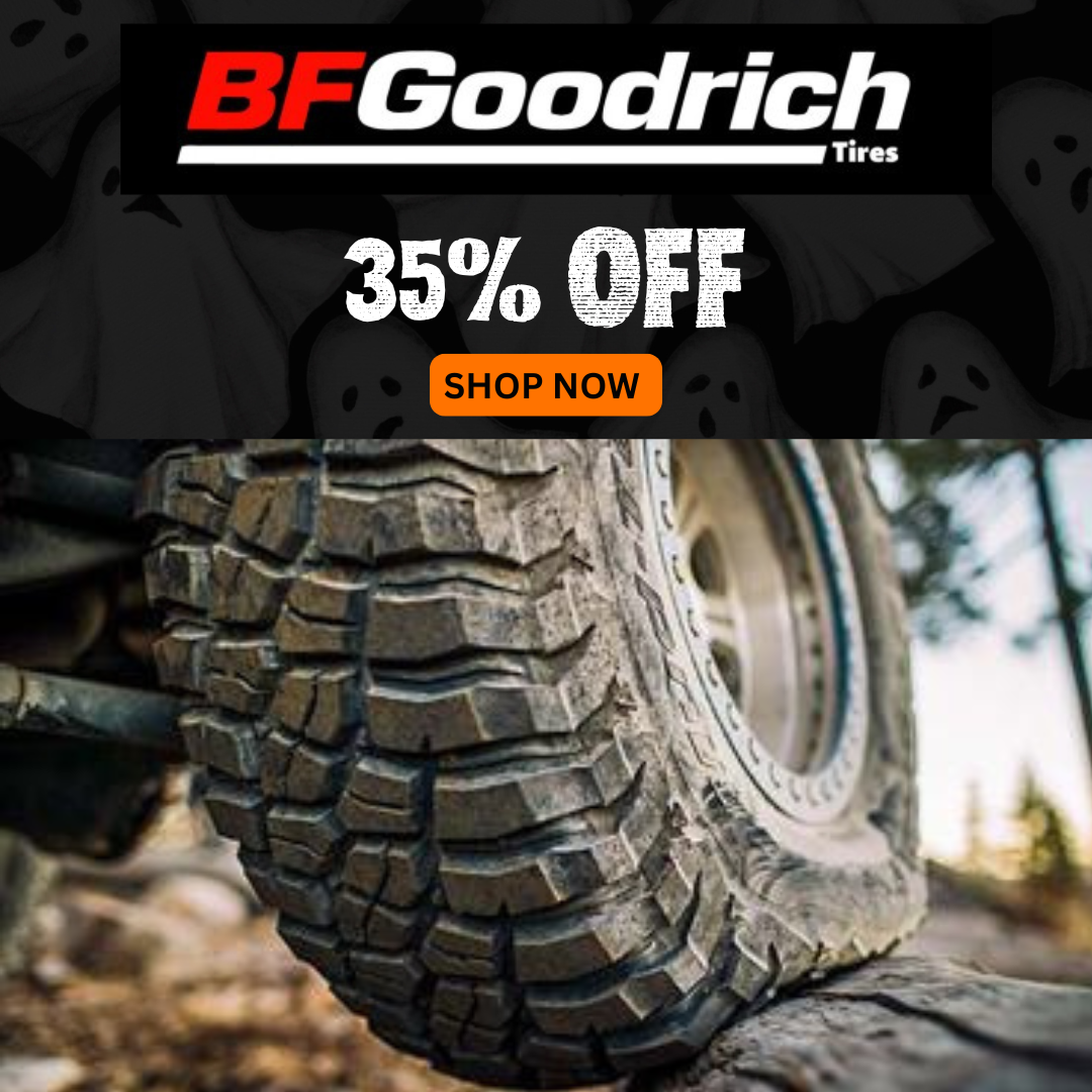 INFINITE OFFROAD – SXS Connection