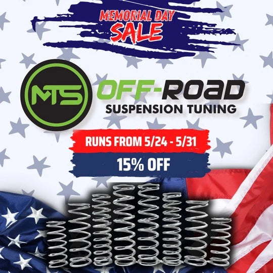 MTS OFF-ROAD – SXS Connection