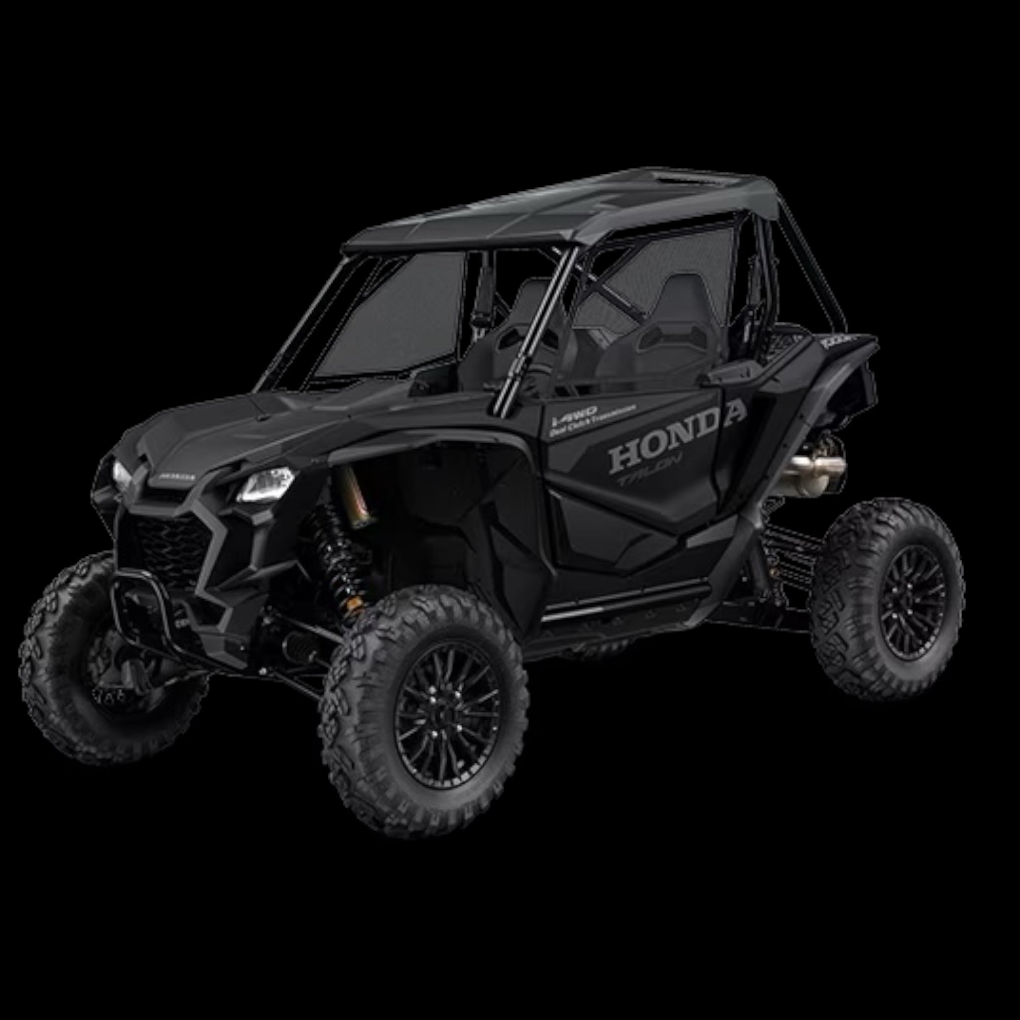 TALON – SXS Connection