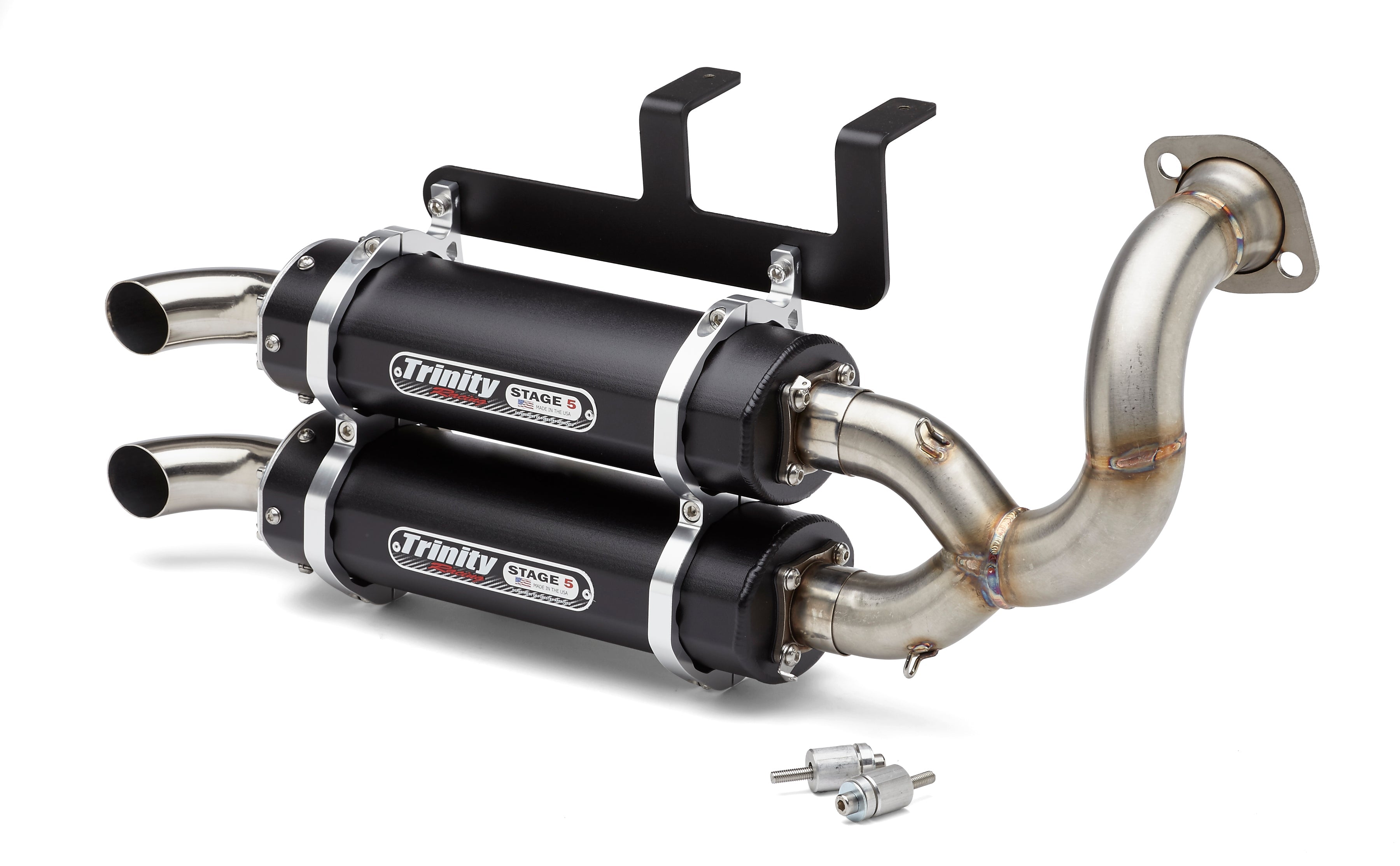RZR GENERAL XP 1000 EXHAUST - SLIP ON – SXS Connection