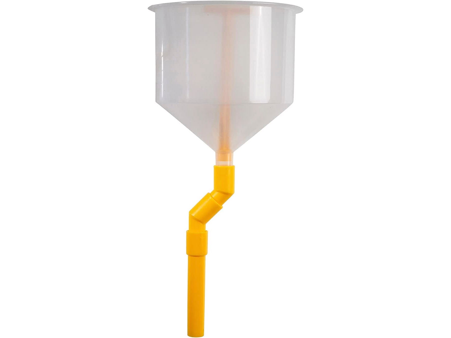 No Spill Coolant Funnel and Bleed Kit – SXS Connection