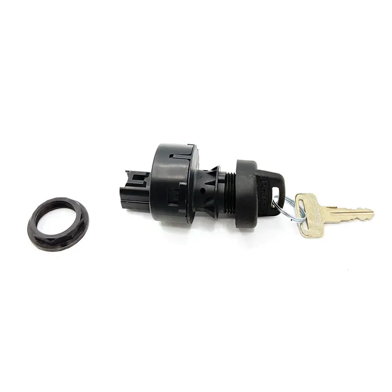 3 Position Sealed Key Switch, Part 4015033 – SXS Connection