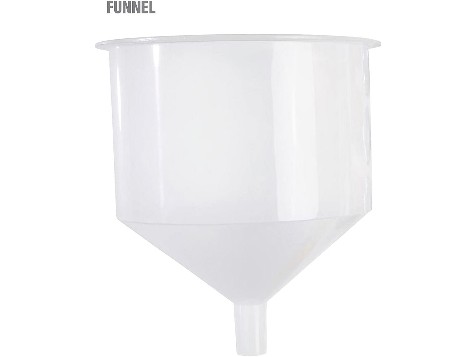 No Spill Coolant Funnel and Bleed Kit – SXS Connection