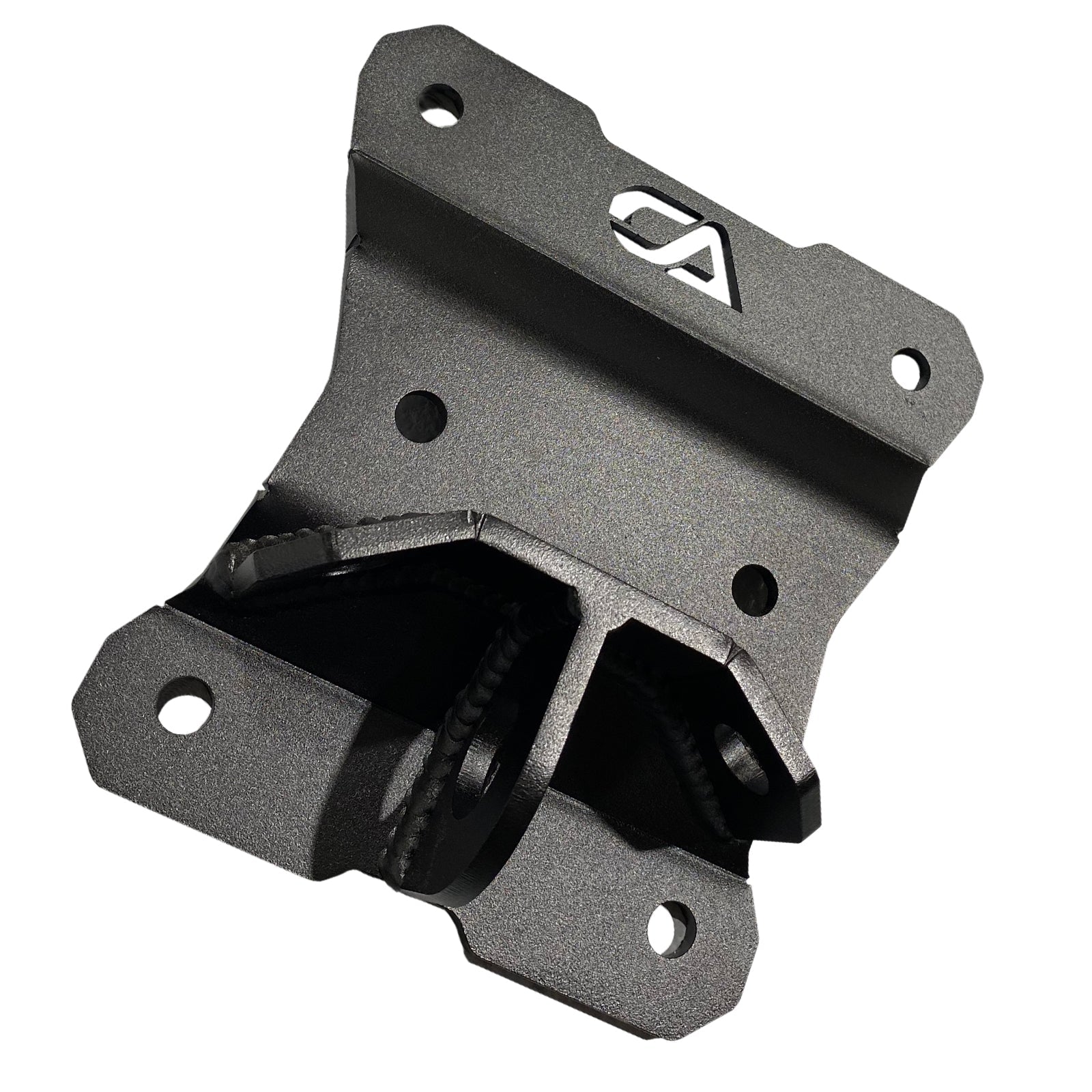 Can Am X3 Steel Pull Plate 2017-Current Year Models – SXS Connection