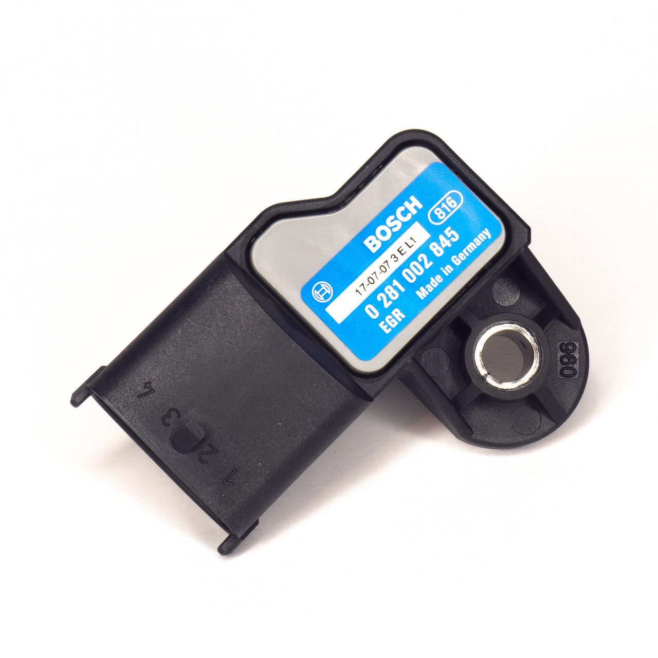 Bosch 3-Bar Map Sensor with IAT – SXS Connection