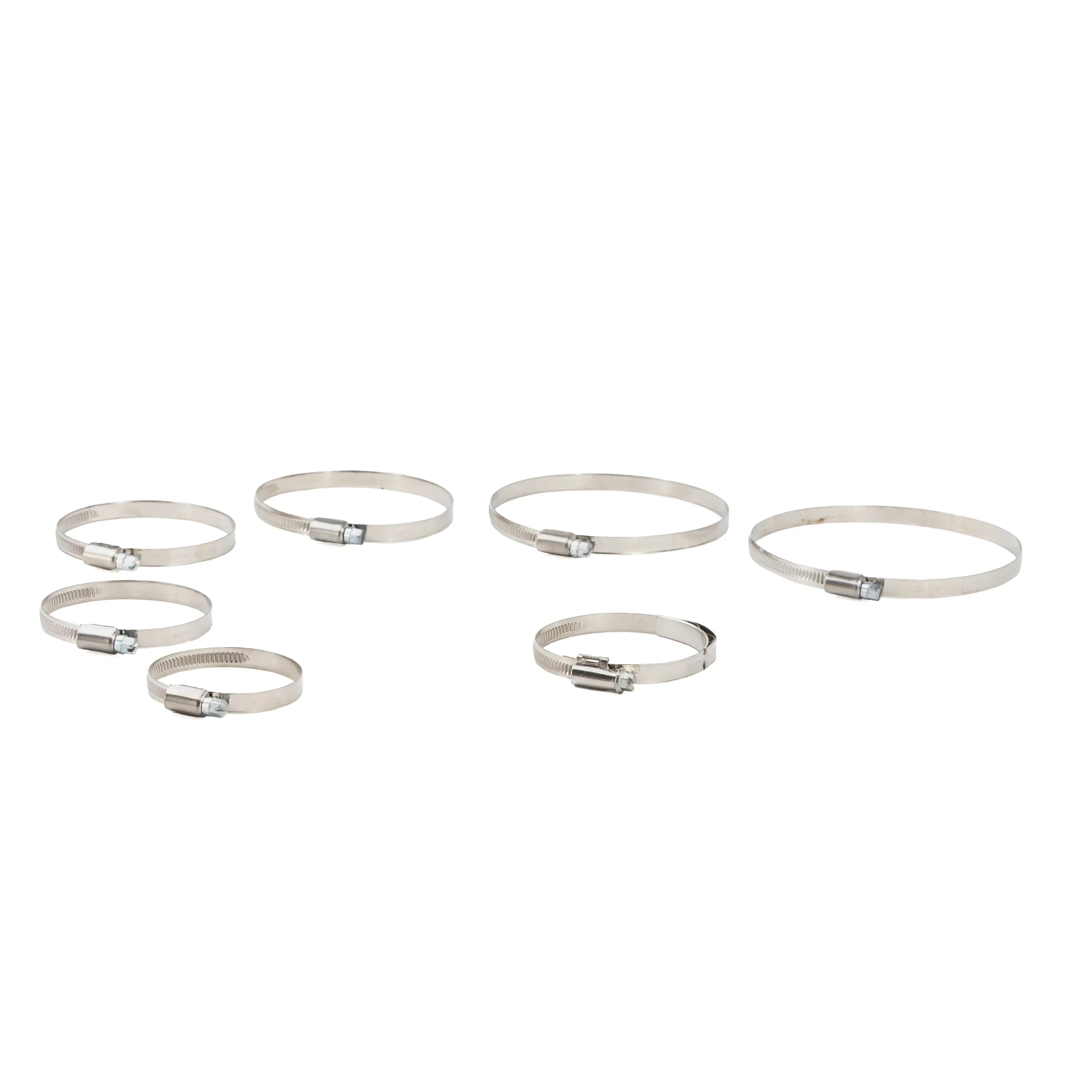 RPM German Style Clamps – SXS Connection