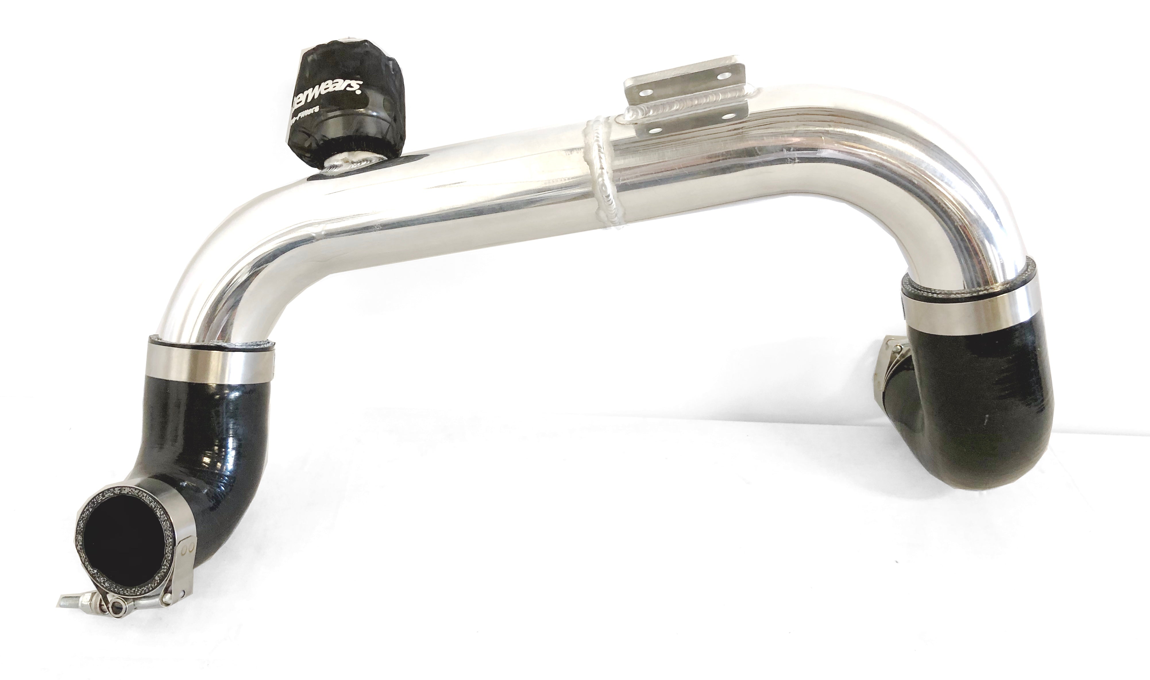 Can-Am Maverick X3 Aluminum Charge Tube – SXS Connection