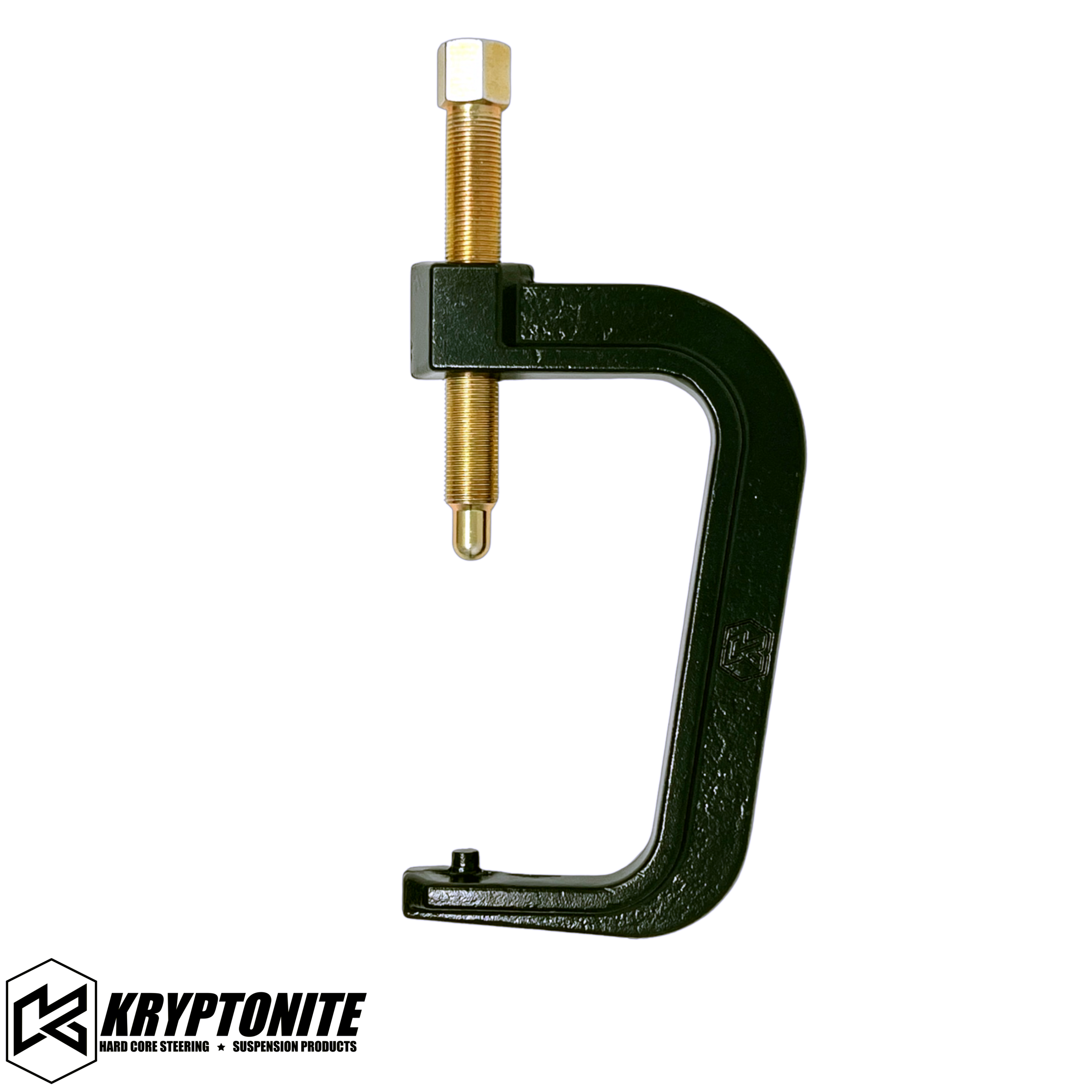 KRYPTONITE TORSION KEY UNLOADING TOOL – SXS Connection