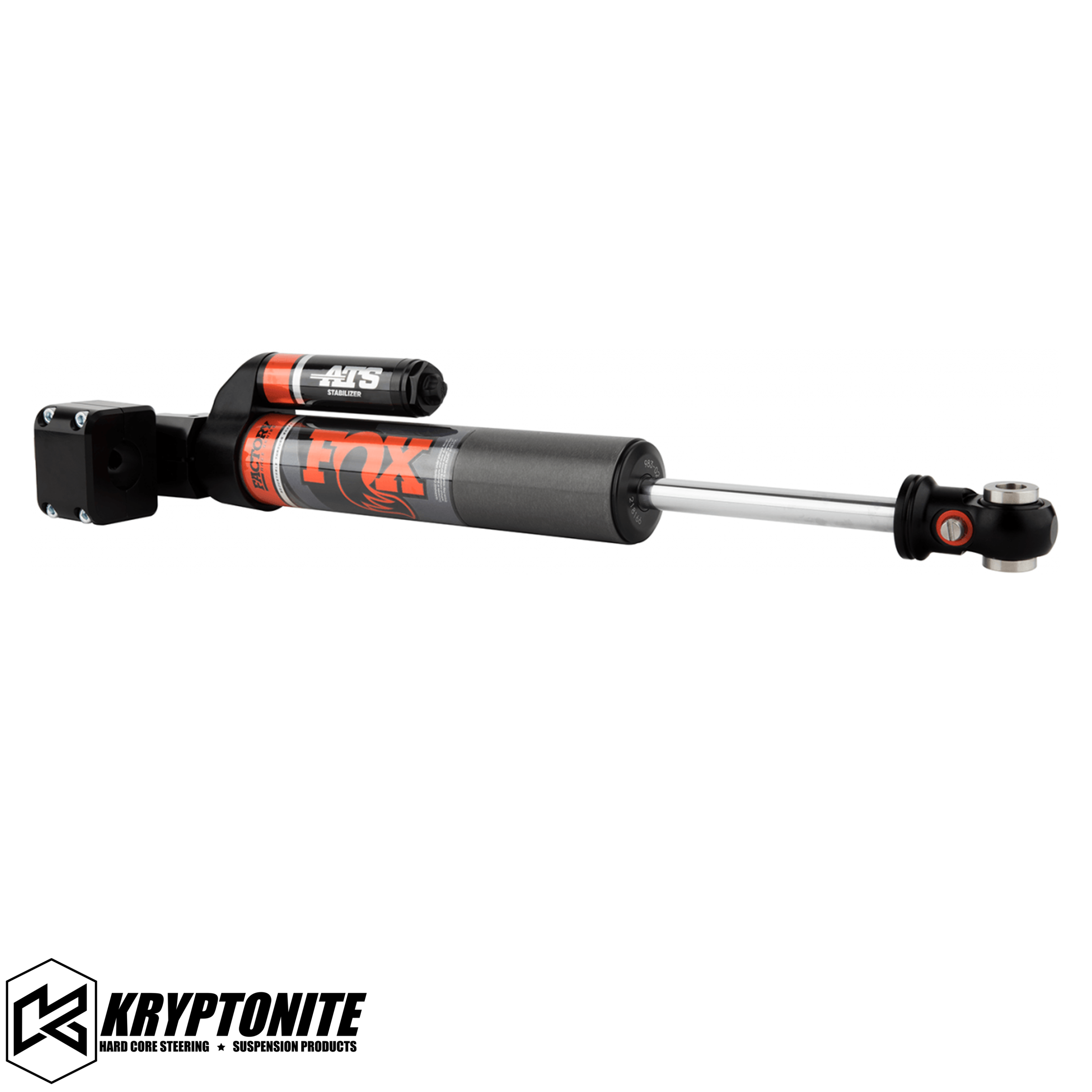 FACTORY RACE SERIES 2.0 ATS STABILIZER - FORD SUPER DUTY 2017-2022 FAC ...