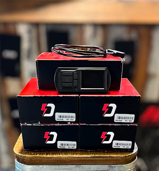 AA Custom Tuned PV3 for Polaris Blank tuner with 1 tune credit – SXS ...