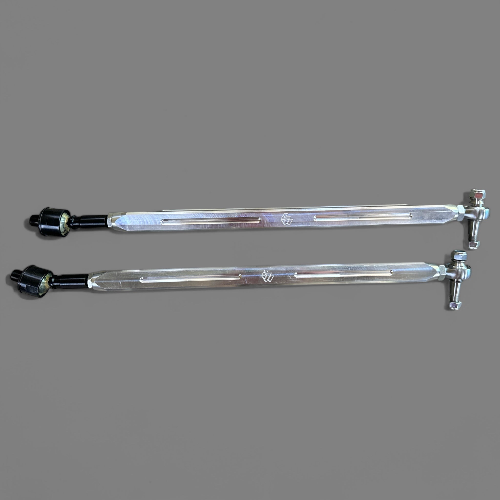 PRO XP Long Travel (Tie Rods Only) – SXS Connection