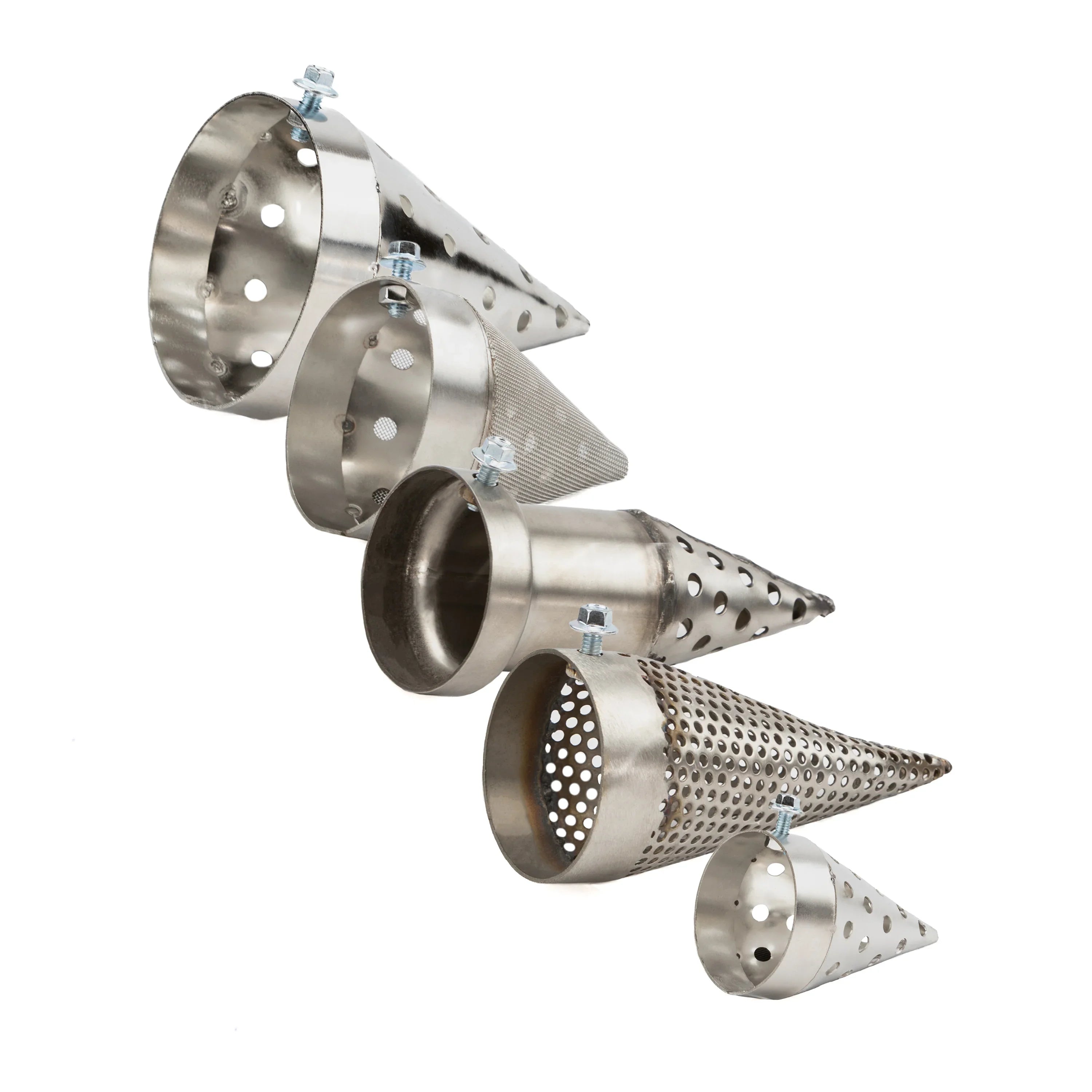 RPM Muffler Baffle / Quiet Core – SXS Connection