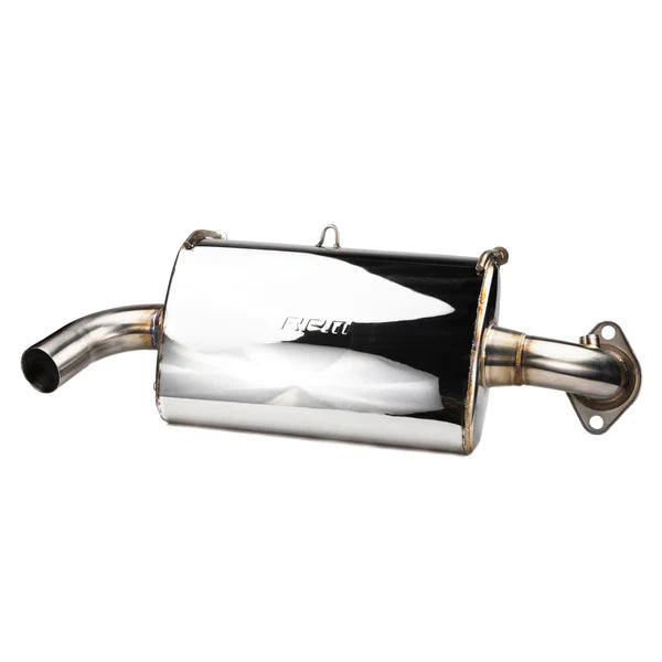 2015-2023 RZR XP1000 & RS1 Sport Muffler, Slip-On Exhaust Sport Muffle ...