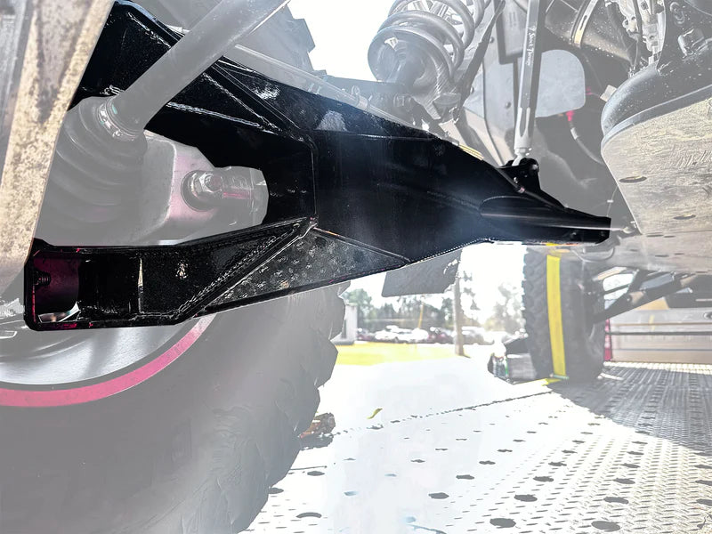 Trailing Arms – SXS Connection
