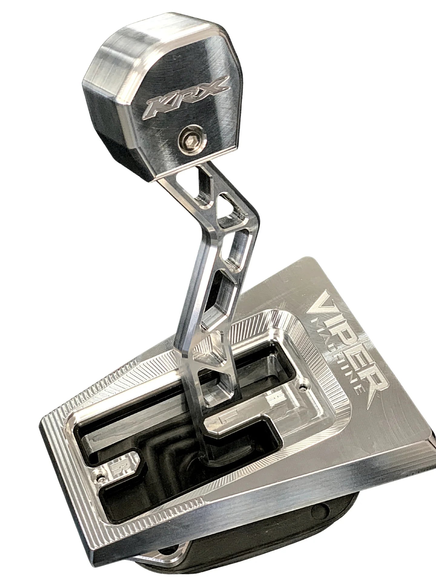 KRX 1000 Complete, Billet, Gated Shift System ..... 6 Pieces – SXS ...