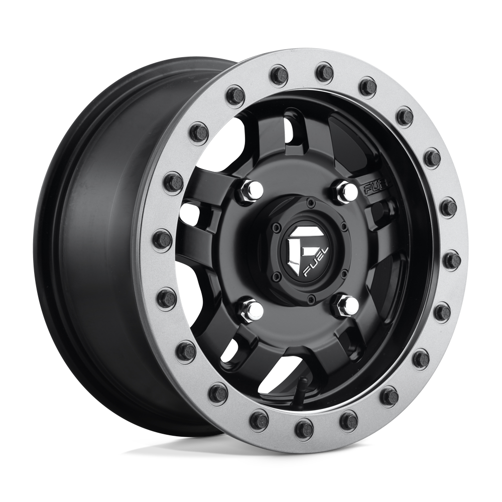 Fuel Anza Beadlock – SXS Connection