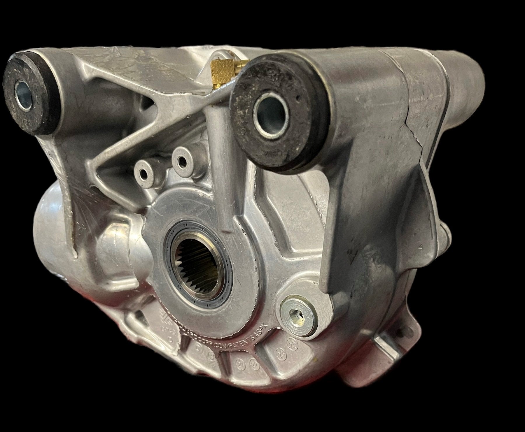 Polaris Rs1, RZR Turbo S, & RZR Pro Xp Front Differential – SXS Connection