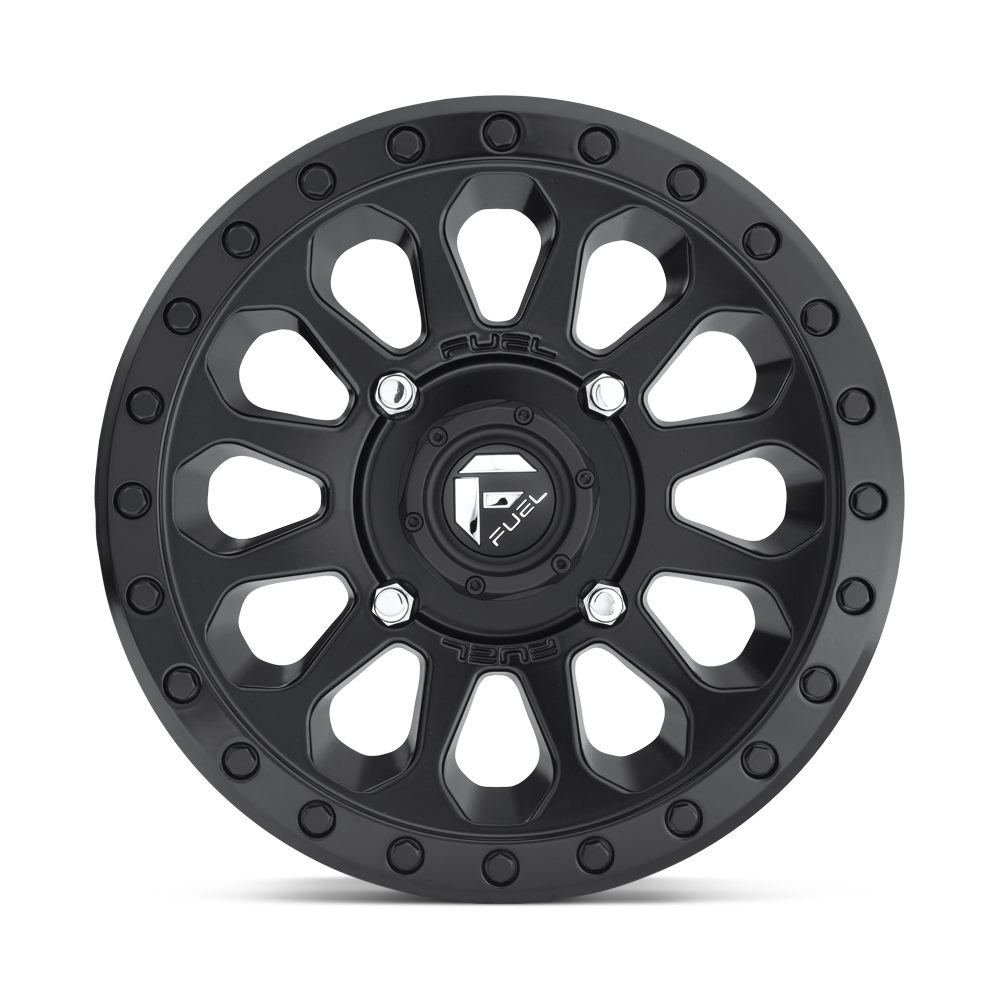 FUEL VECTOR UTV BEADLOCK – SXS Connection