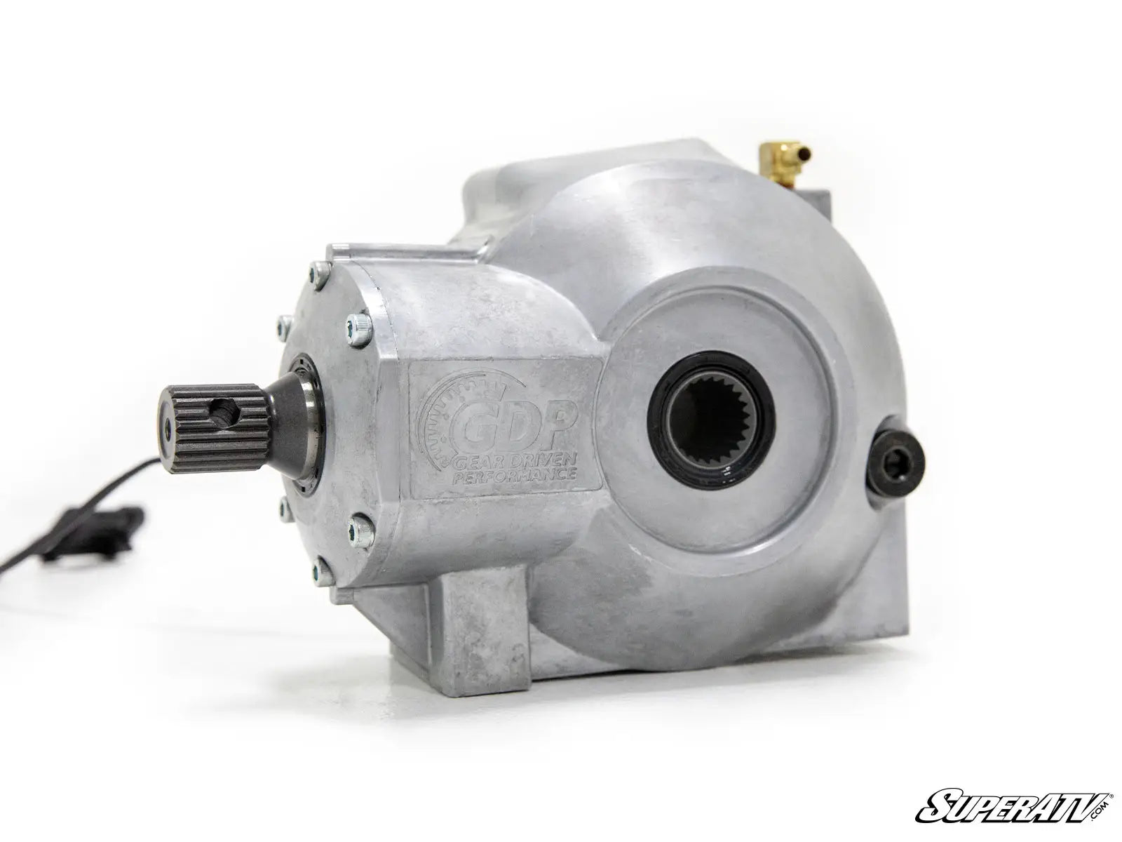 POLARIS RZR COMPLETE DIFFERENTIAL – SXS Connection