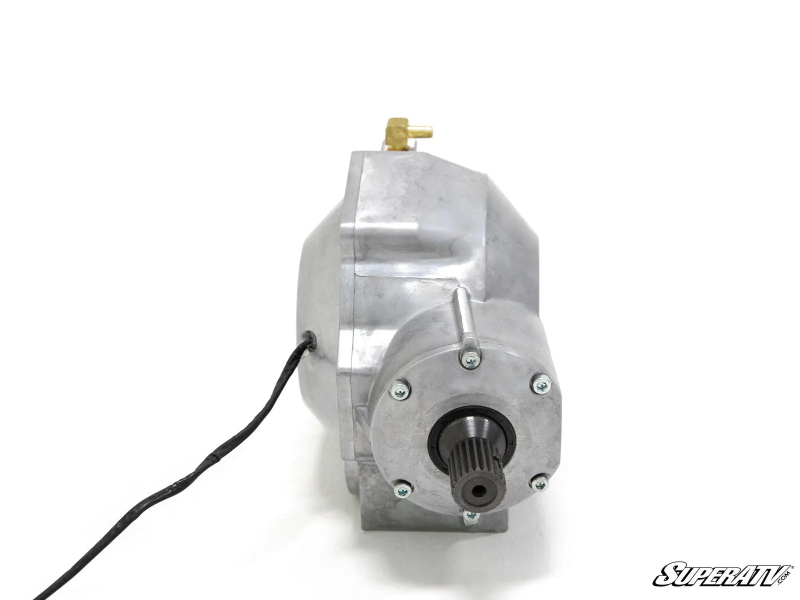 POLARIS RZR COMPLETE DIFFERENTIAL – SXS Connection
