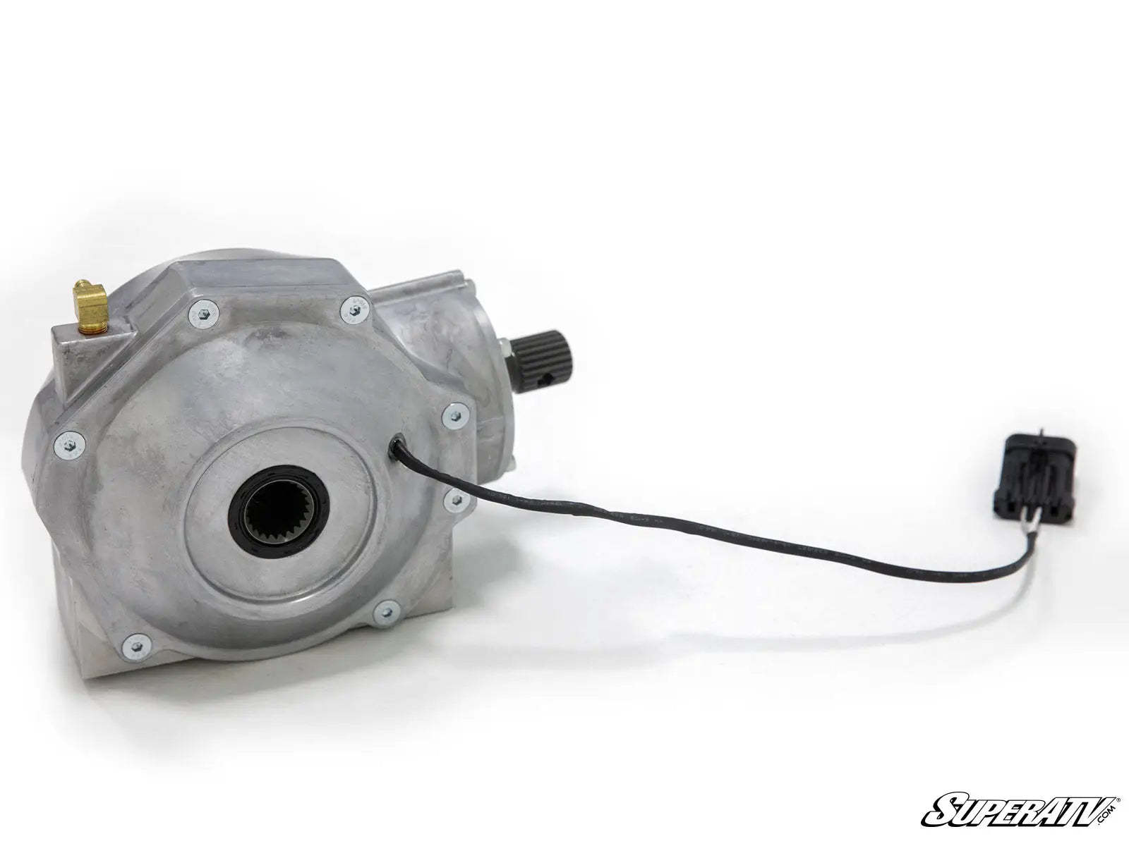 POLARIS RZR COMPLETE DIFFERENTIAL – SXS Connection