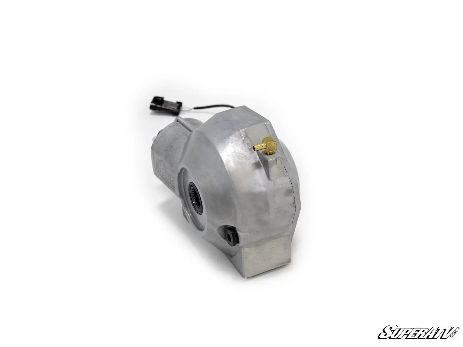 POLARIS RZR COMPLETE DIFFERENTIAL – SXS Connection