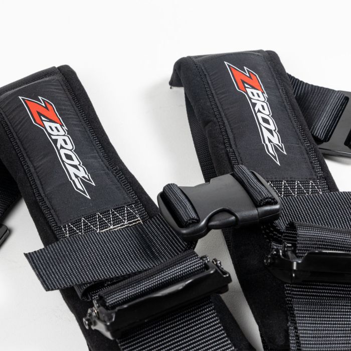 5-POINT CAM-LOCK UTV HARNESS – SXS Connection
