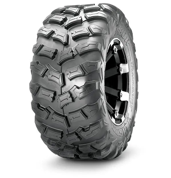 The Obor Bison UTV Tire – SXS Connection