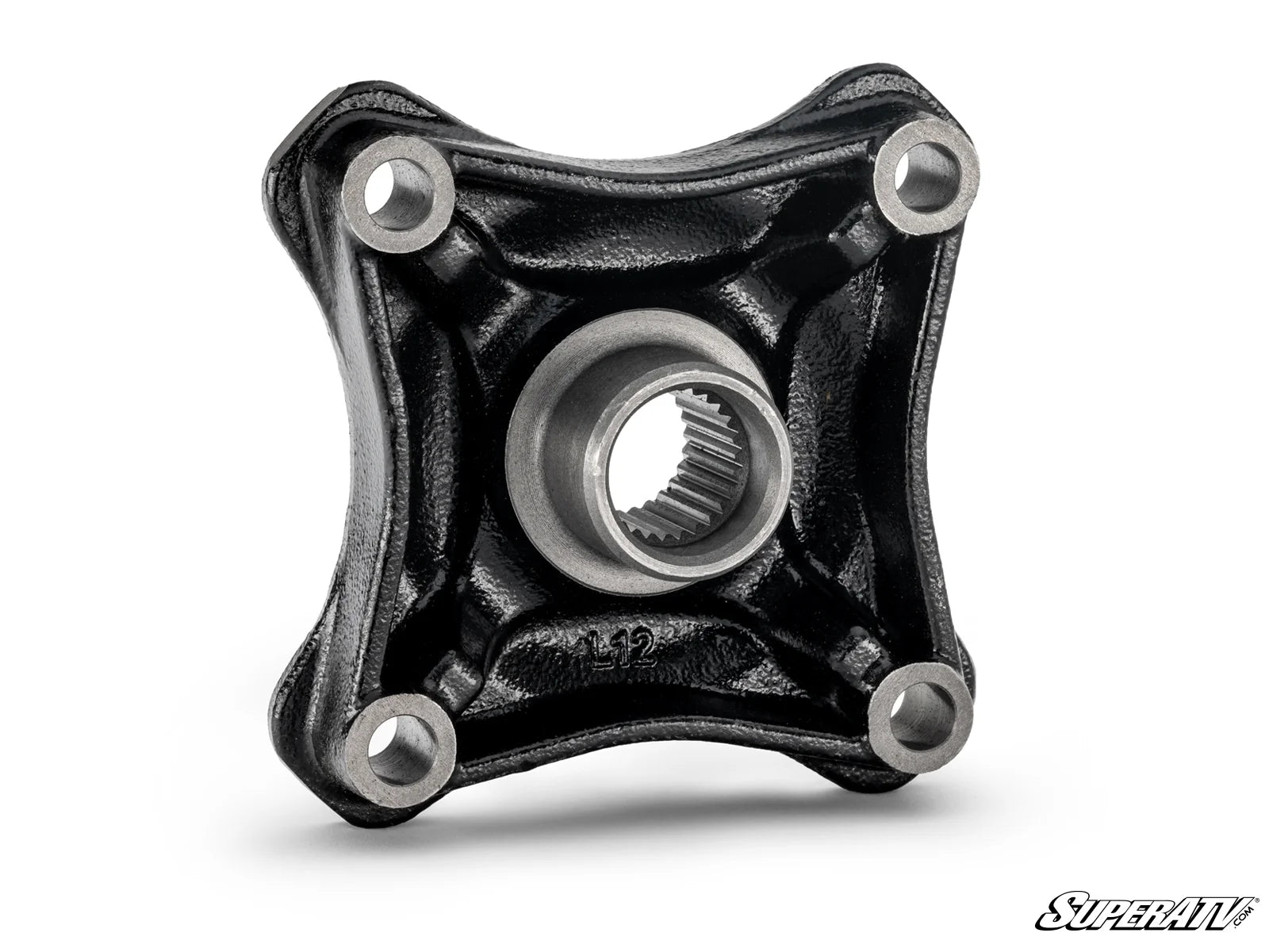 Up & Running Polaris RZR PRO XP Wheel Hub – SXS Connection