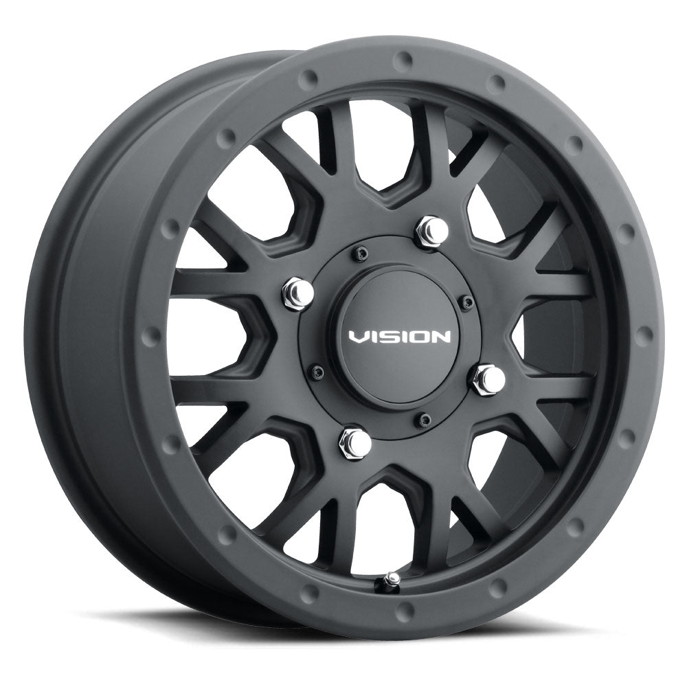4-110 SB GV8 VIS INVADER 15X7 – SXS Connection