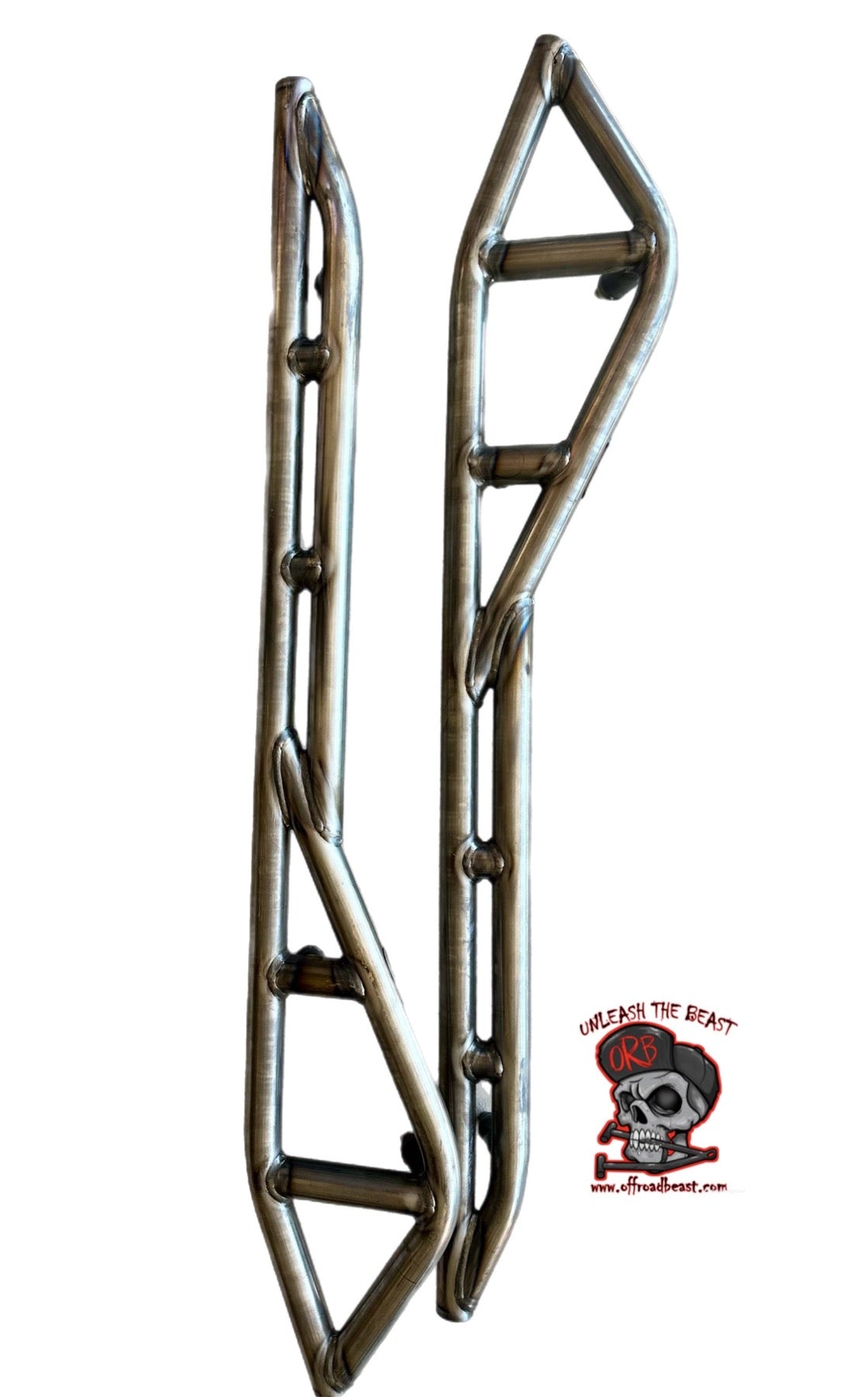 ORB 2 SEATER TREE KICKER- XPEDITION – SXS Connection