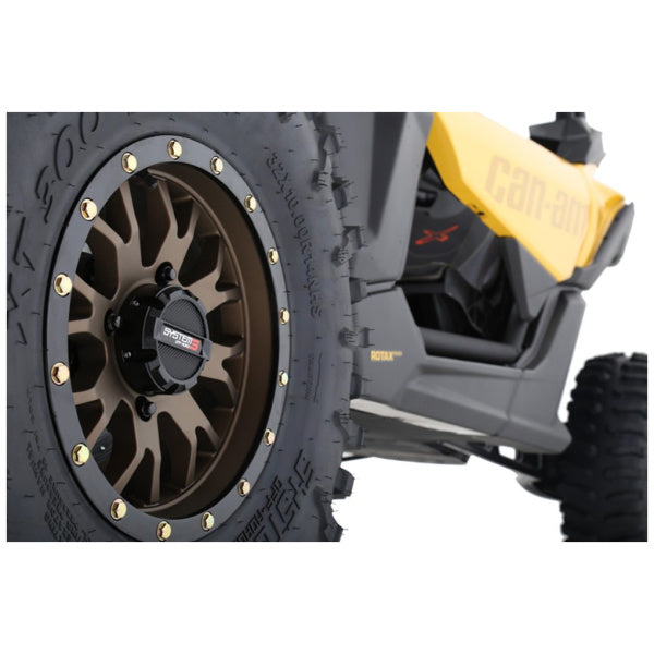 Beadlocks – SXS Connection