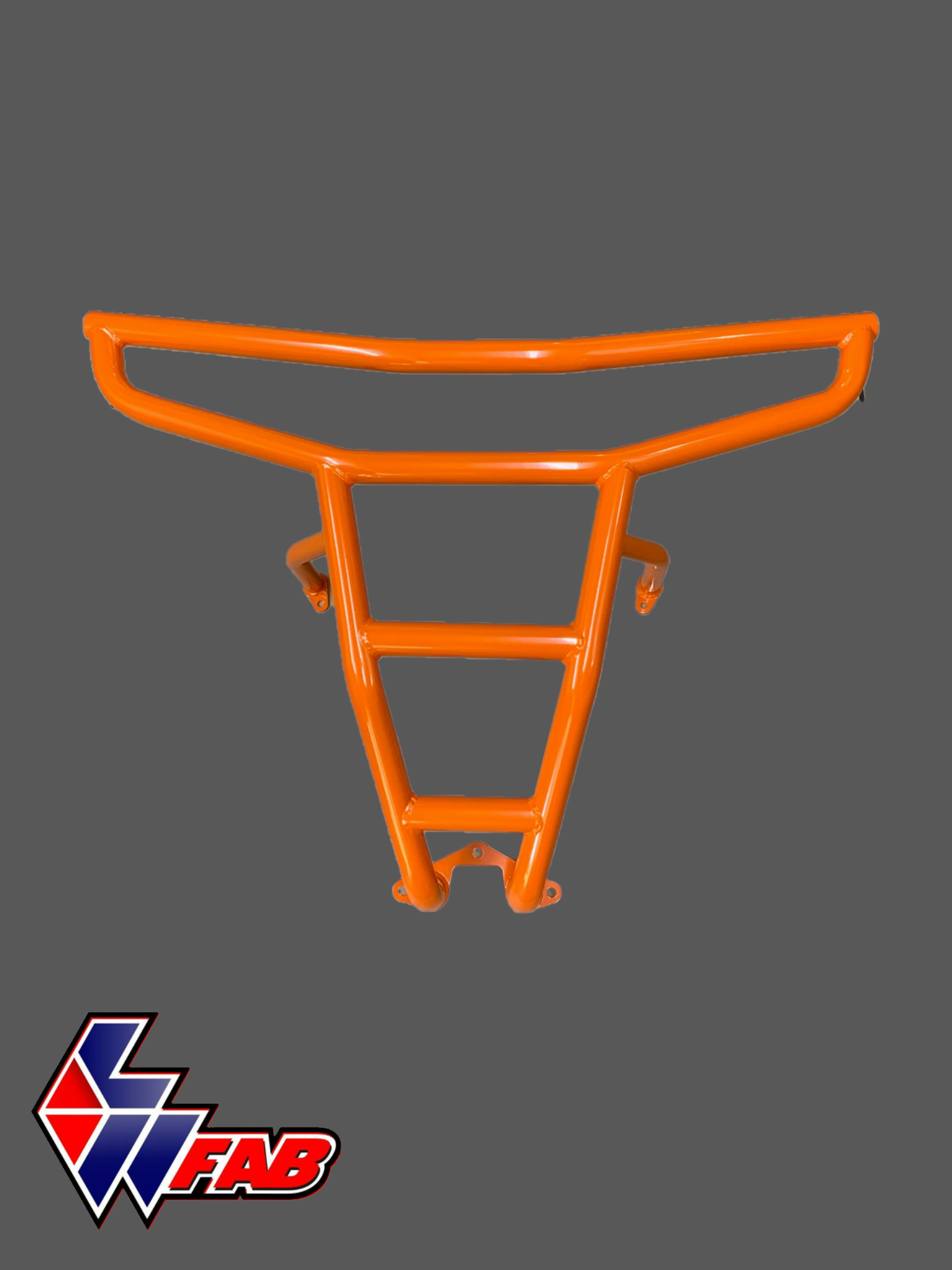 Turbo S- Rear Bumper (18-Current) – SXS Connection