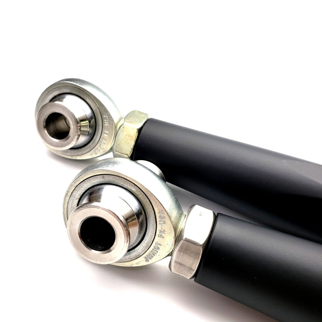 Can-Am X3 Billet Tie Rods. Strongest on the market. | CA Tech USA – SXS ...