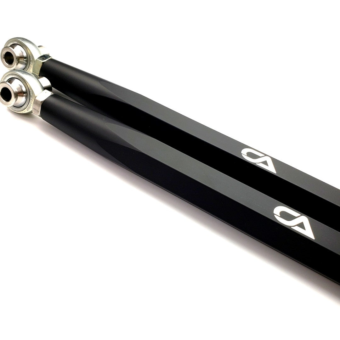 Can-Am X3 Billet Tie Rods. Strongest on the market. | CA Tech USA – SXS Connection