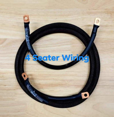 Pro XP/Pro R/Turbo R Dual battery Kit – SXS Connection