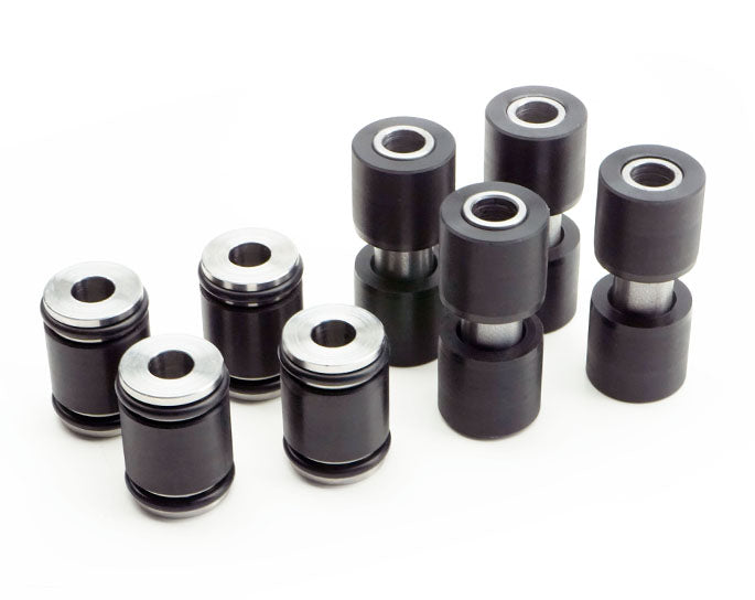 A-ARM BUSHING KIT - 2018+ RZR TURBO 'S' / PRO XP – SXS Connection