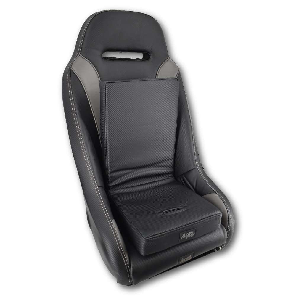 Booster Cushion – SXS Connection