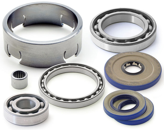 DIY GEN 2 BULLETPROOF FRONT DIFF KIT - 2020-2021 - CAN AM SMART LOK ...