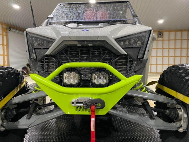 ORB LOWER WINCH BUMPER INNER WINCH MOUNT-PRO R/TURBO R/PRO XP/PRO S ...