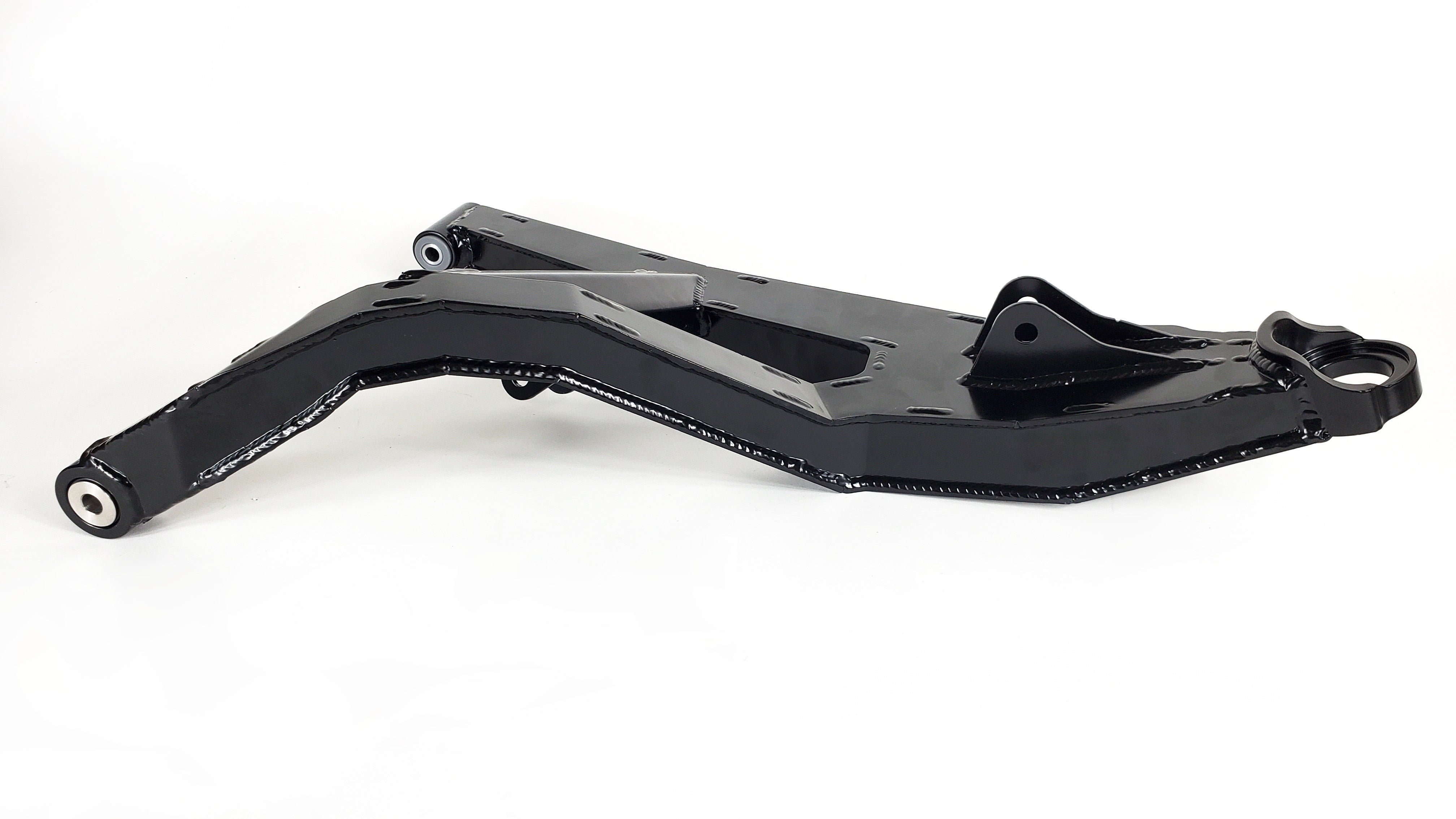 Polaris RZR Upper Control Arm – SXS Connection