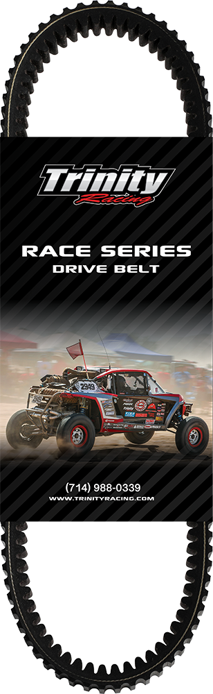 RACE SERIES BELT - RZR XP1000 – SXS Connection
