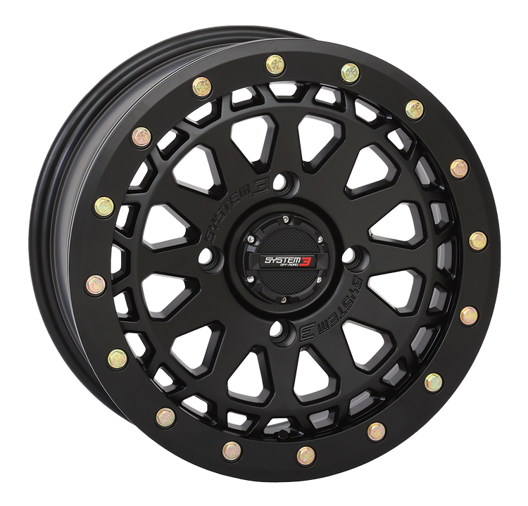 Beadlocks – SXS Connection