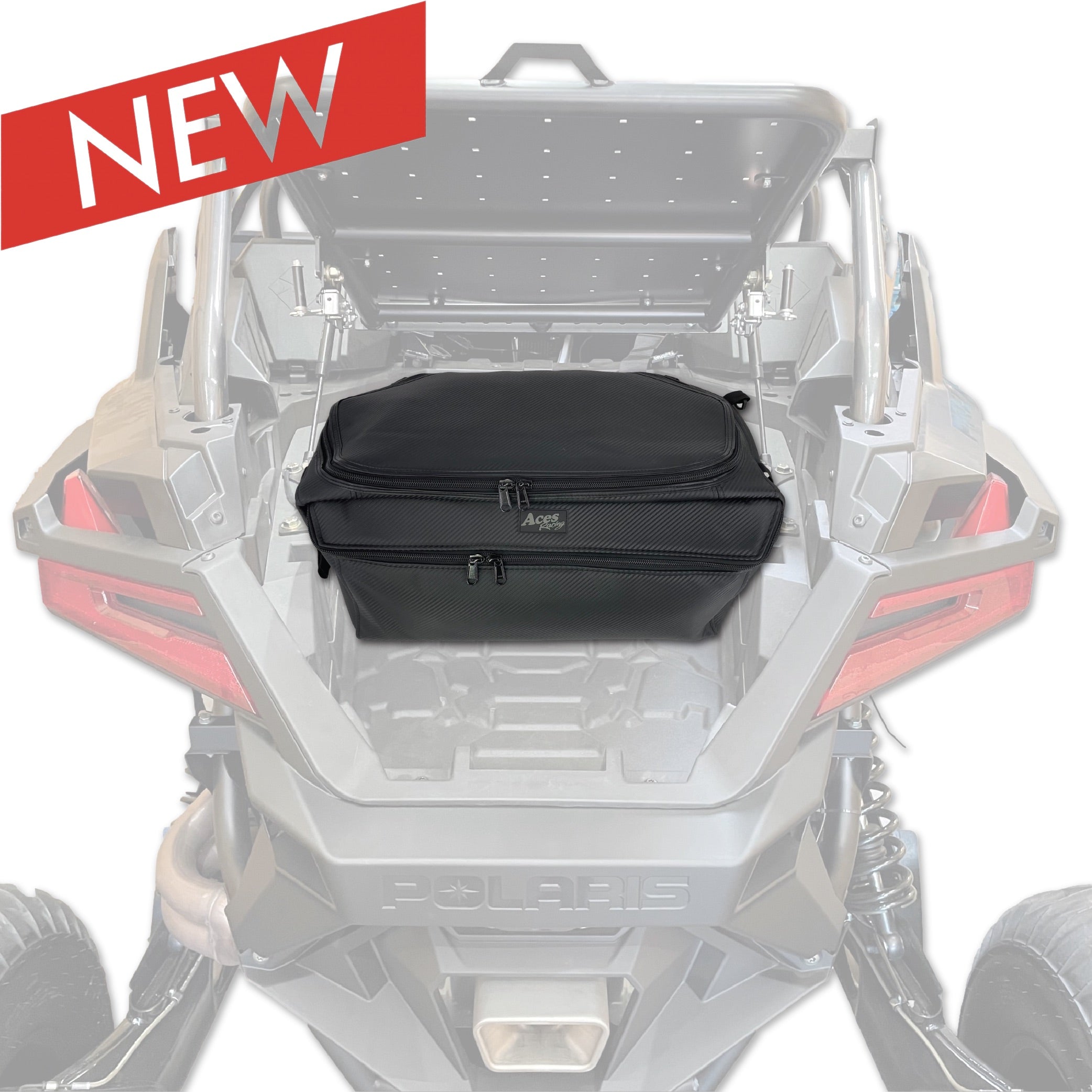 XP Pro Trunk Bag – SXS Connection
