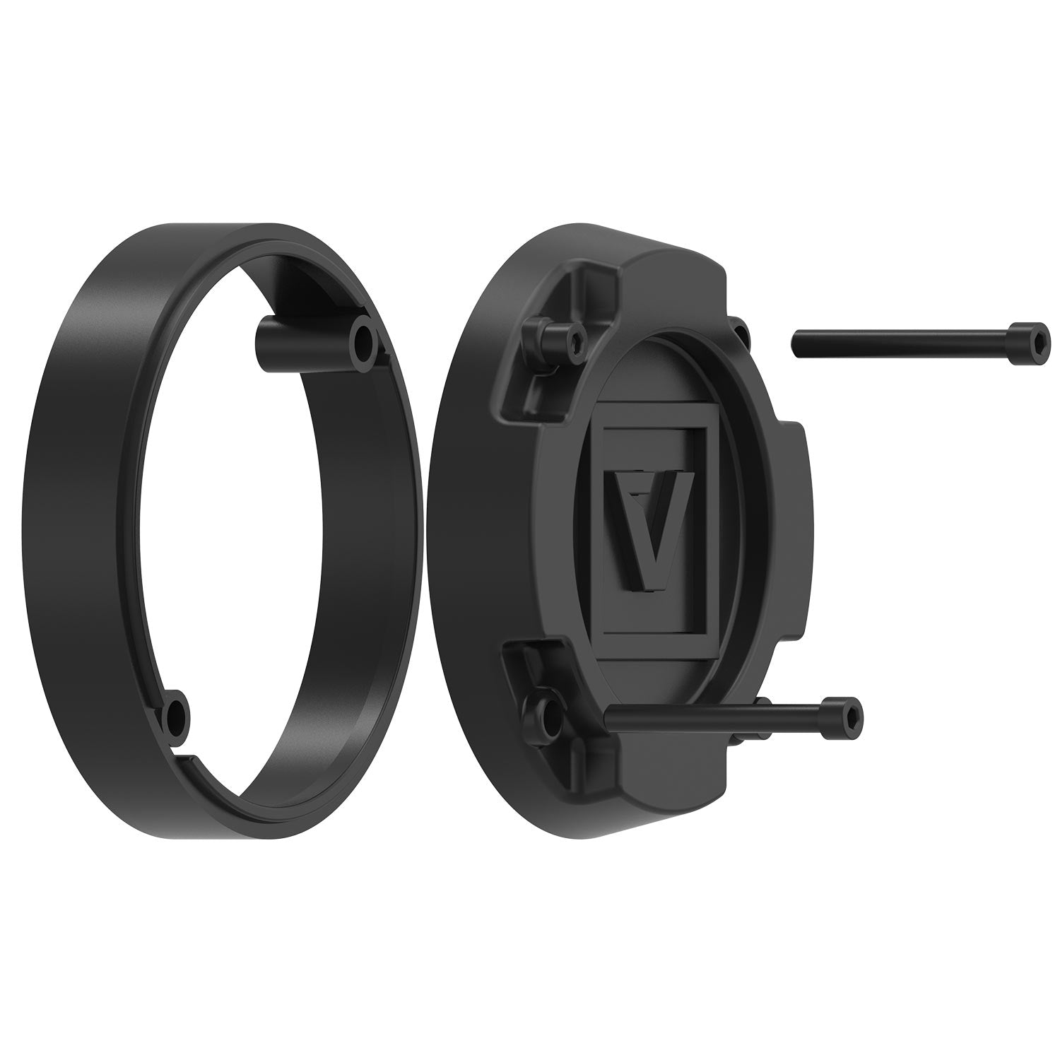 Cap Riser – SXS Connection